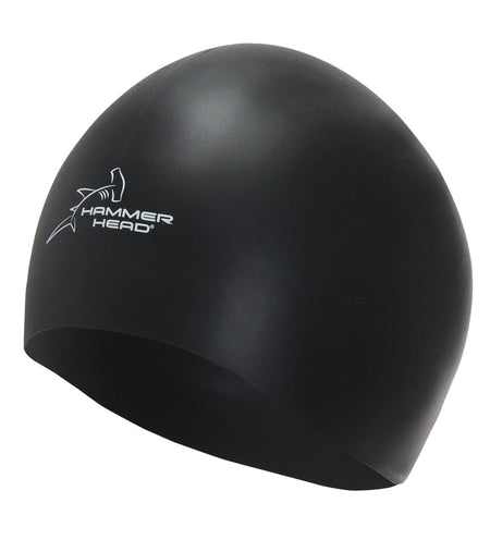 Safest, fastest, most comfortable and durable swim cap in the world ...
