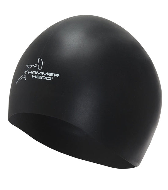 Safest, fastest, most comfortable and durable swim cap in the world ...