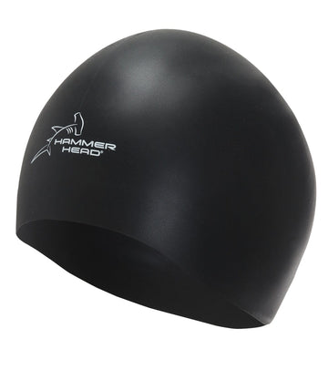 The world's safest, fastest, most comfortable and durable swim cap