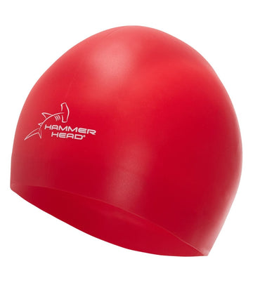The world's safest, fastest, most comfortable and durable swim cap