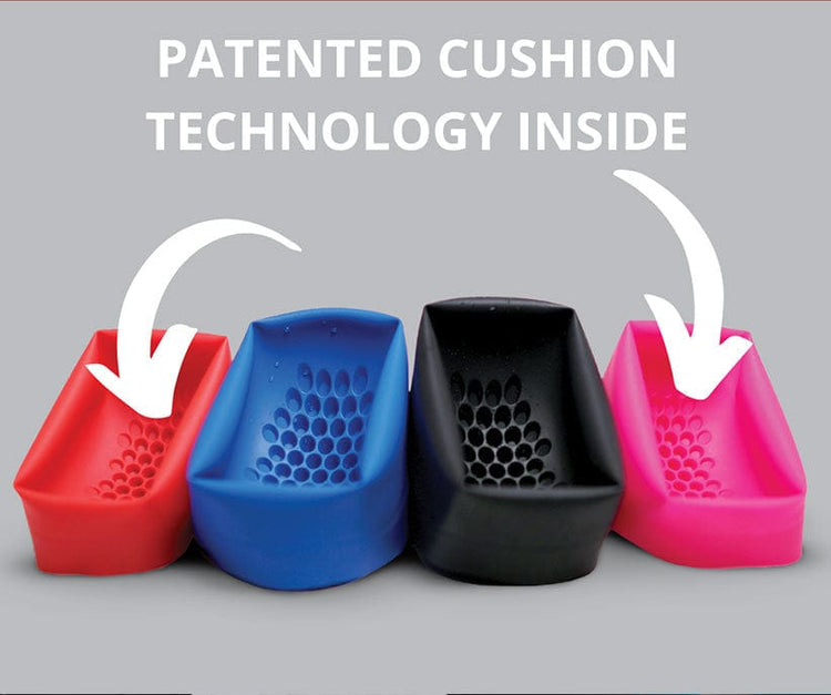 Safest, fastest, most comfortable and durable swim cap in the world ...