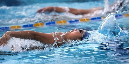 Safest, fastest, most comfortable and durable swim cap in the world ...