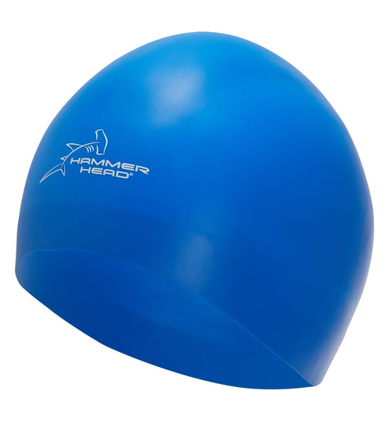 Safest, fastest, most comfortable and durable swim cap in the world ...